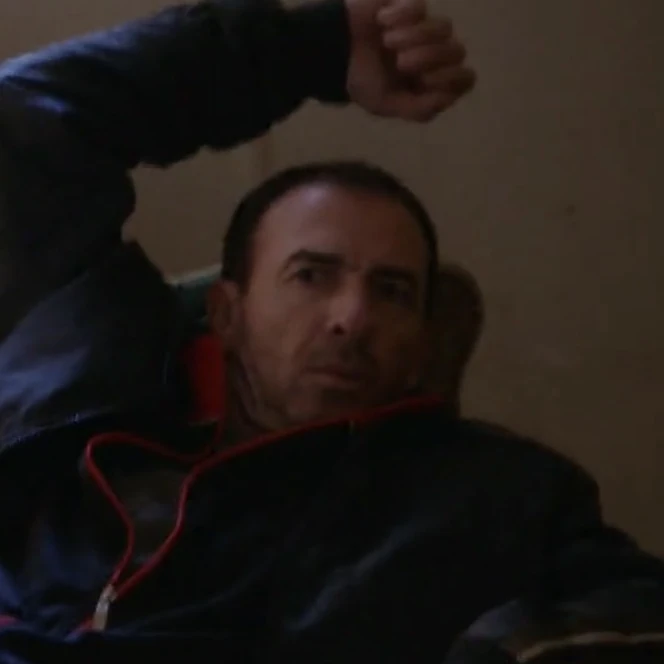 Alexei Bisko | Brooklyn Nine-Nine Wiki | Fandom