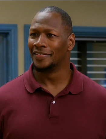 Zeke | Brooklyn Nine-Nine Wiki | Fandom