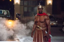 Terry Jeffords | Brooklyn Nine-Nine Wiki | Fandom