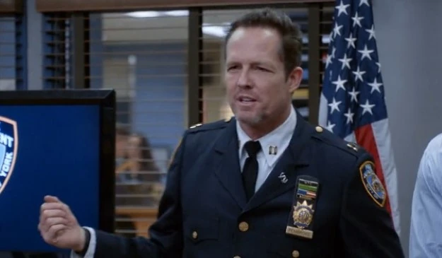 99- Vulture Relationship | Brooklyn Nine-Nine Wiki | Fandom