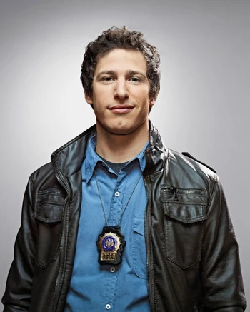 Jake Peralta | Brooklyn Nine-Nine Wiki | Fandom