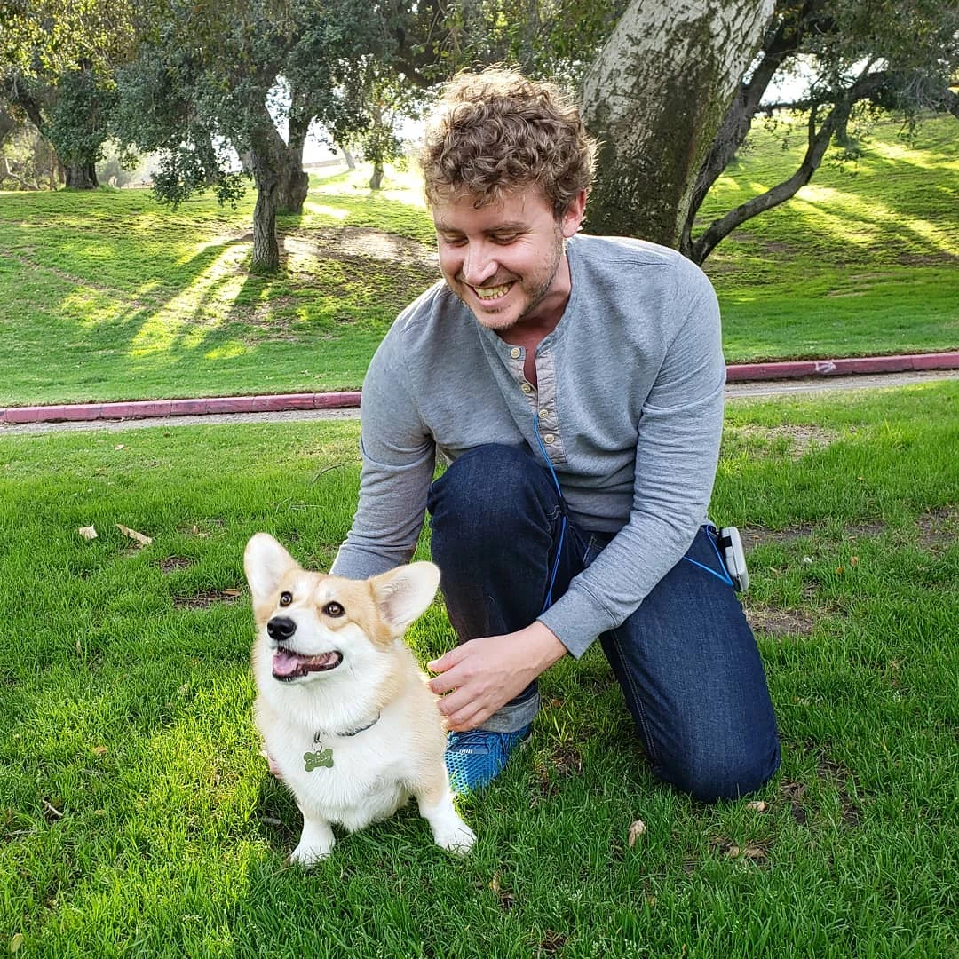 Beau Rawlins | Brooklyn Nine-Nine Wiki | Fandom