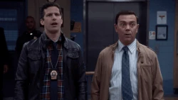 Show Me Going/Image Gallery | Brooklyn Nine-Nine Wiki | Fandom