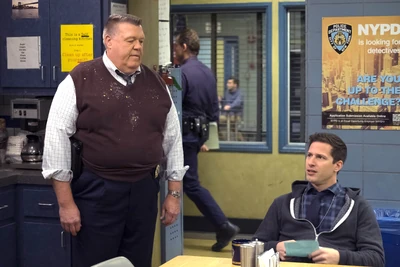 Chasing Amy/Image Gallery | Brooklyn Nine-Nine Wiki | Fandom