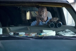 Terry Jeffords | Brooklyn Nine-Nine Wiki | Fandom