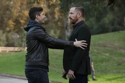 Ransom | Brooklyn Nine-Nine Wiki | Fandom