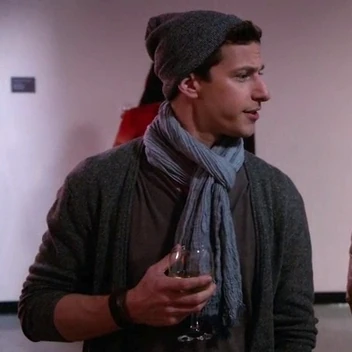 Sherwin LeMonde | Brooklyn Nine-Nine Wiki | Fandom