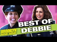 Debbie Fogle | Brooklyn Nine-Nine Wiki | Fandom