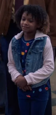 Cagney Jeffords | Brooklyn Nine-Nine Wiki | Fandom