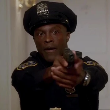 Uniformed Cop | Brooklyn Nine-Nine Wiki | Fandom