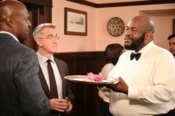 Captain Kim | Brooklyn Nine-Nine Wiki | Fandom
