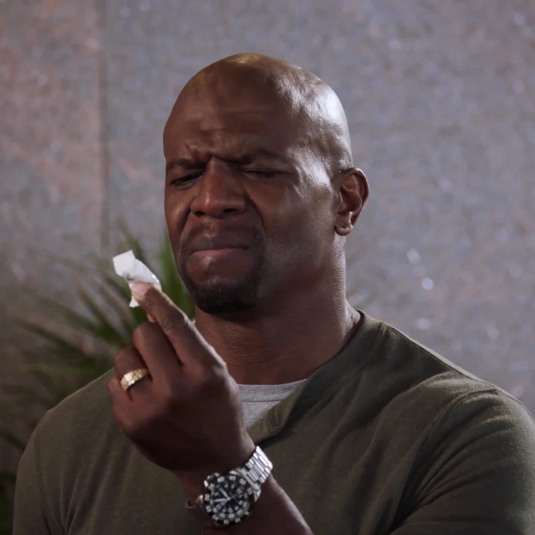 Mr. Mint | Brooklyn Nine-Nine Wiki | Fandom