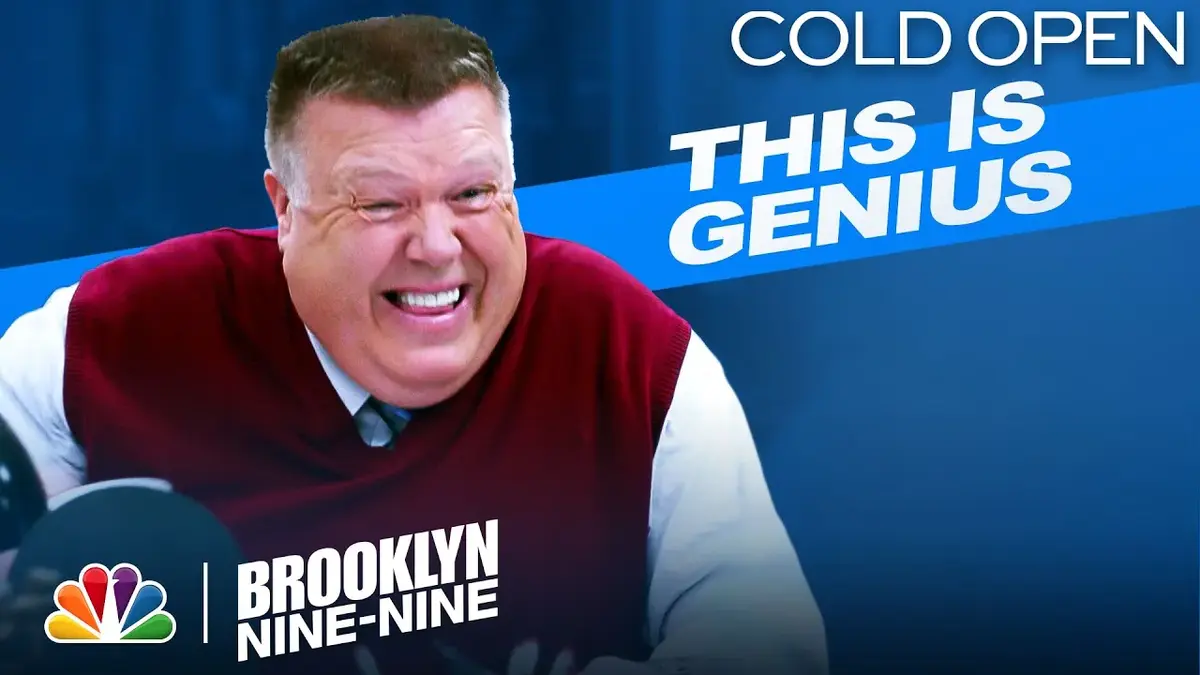 Scully's Birthday Hack Cold Open | Brooklyn Nine-Nine Wiki | Fandom