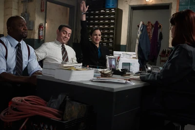 Adrian Pimento (episode)/Image Gallery | Brooklyn Nine-Nine Wiki | Fandom
