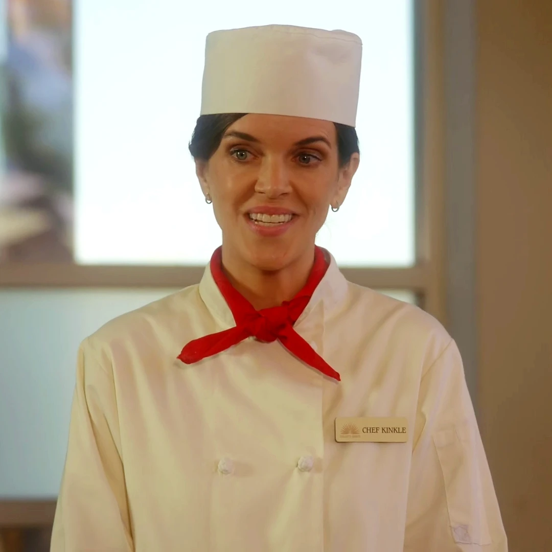 Chef Kinkle | Brooklyn Nine-Nine Wiki | Fandom