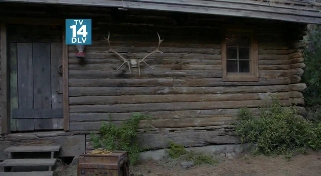 Stink Puddle Manor | Brooklyn Nine-Nine Wiki | Fandom