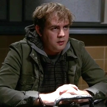 Steven Henderson | Brooklyn Nine-Nine Wiki | Fandom