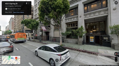 Spring Arts Tower | Brooklyn Nine-Nine Wiki | Fandom