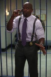 Terry Jeffords | Brooklyn Nine-Nine Wiki | Fandom