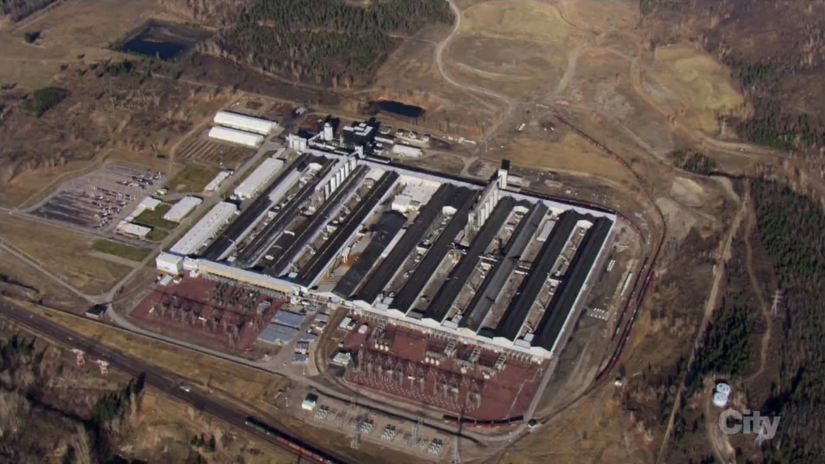 Jericho Supermax Prison | Brooklyn Nine-Nine Wiki | Fandom