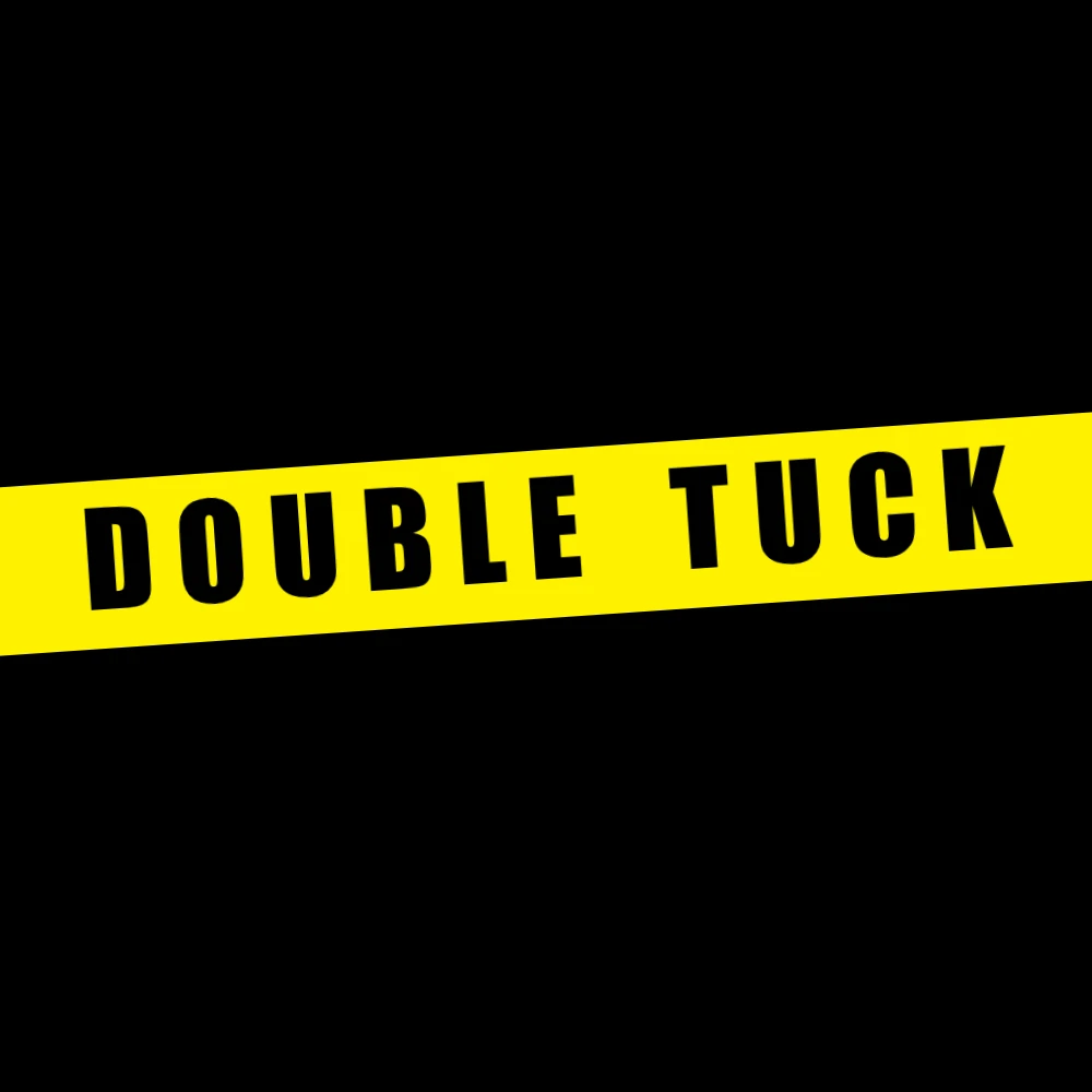 Double Tuck | Brooklyn Nine-Nine Wiki | Fandom