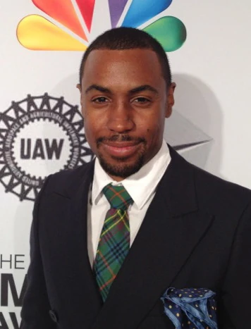 Prentice Penny | Brooklyn Nine-Nine Wiki | Fandom