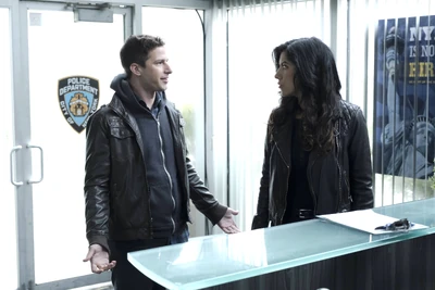 Chasing Amy/Image Gallery | Brooklyn Nine-Nine Wiki | Fandom