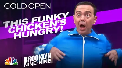 99 | Brooklyn Nine-Nine Wiki | Fandom