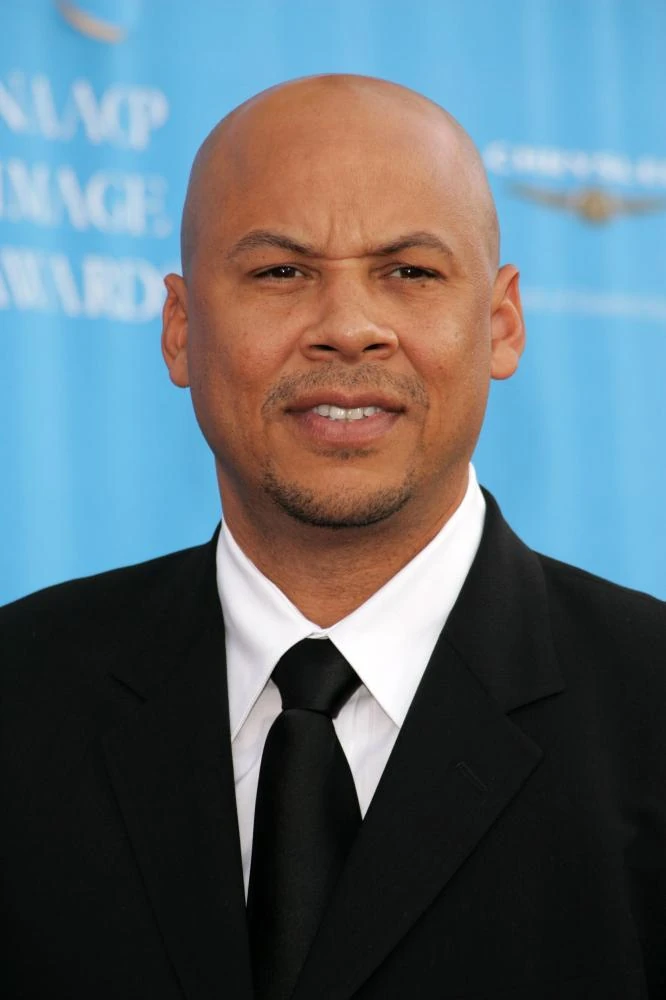 Ken Whittingham | Brooklyn Nine-Nine Wiki | Fandom