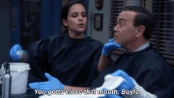 Safe House/Image Gallery | Brooklyn Nine-Nine Wiki | Fandom