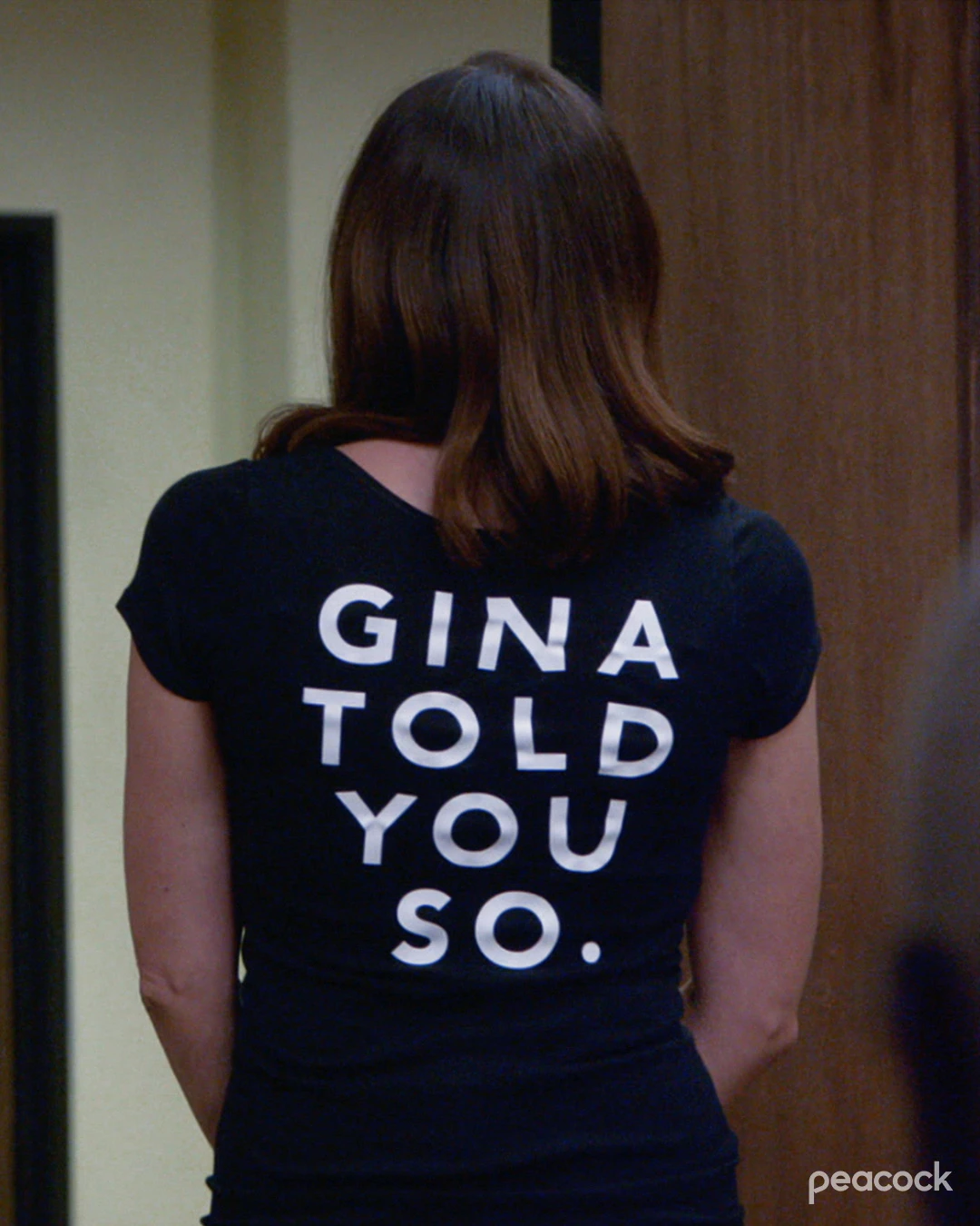 Gina's Hoodies | Brooklyn Nine-Nine Wiki | Fandom
