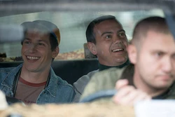 Full Boyle | Brooklyn Nine-Nine Wiki | Fandom