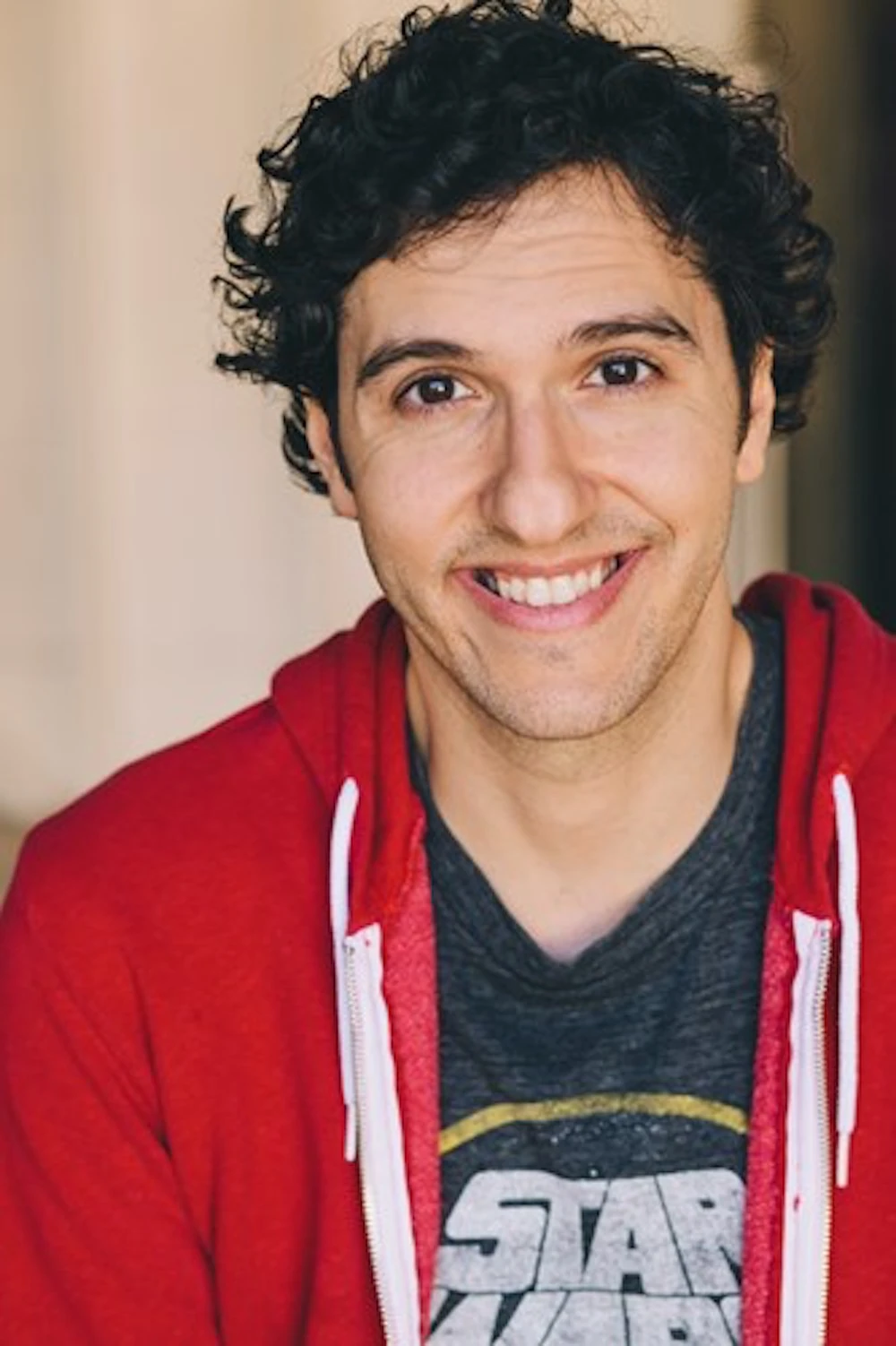 Andy Rocco Kraft | Brooklyn Nine-Nine Wiki | Fandom