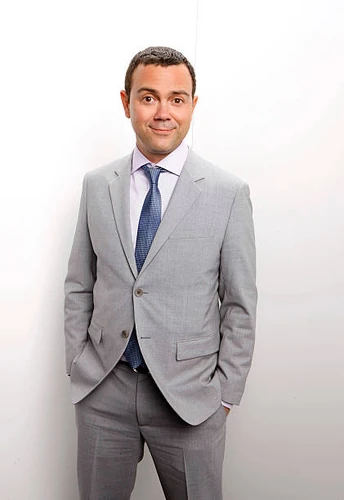 Joe Lo Truglio | Brooklyn Nine-Nine Wiki | Fandom
