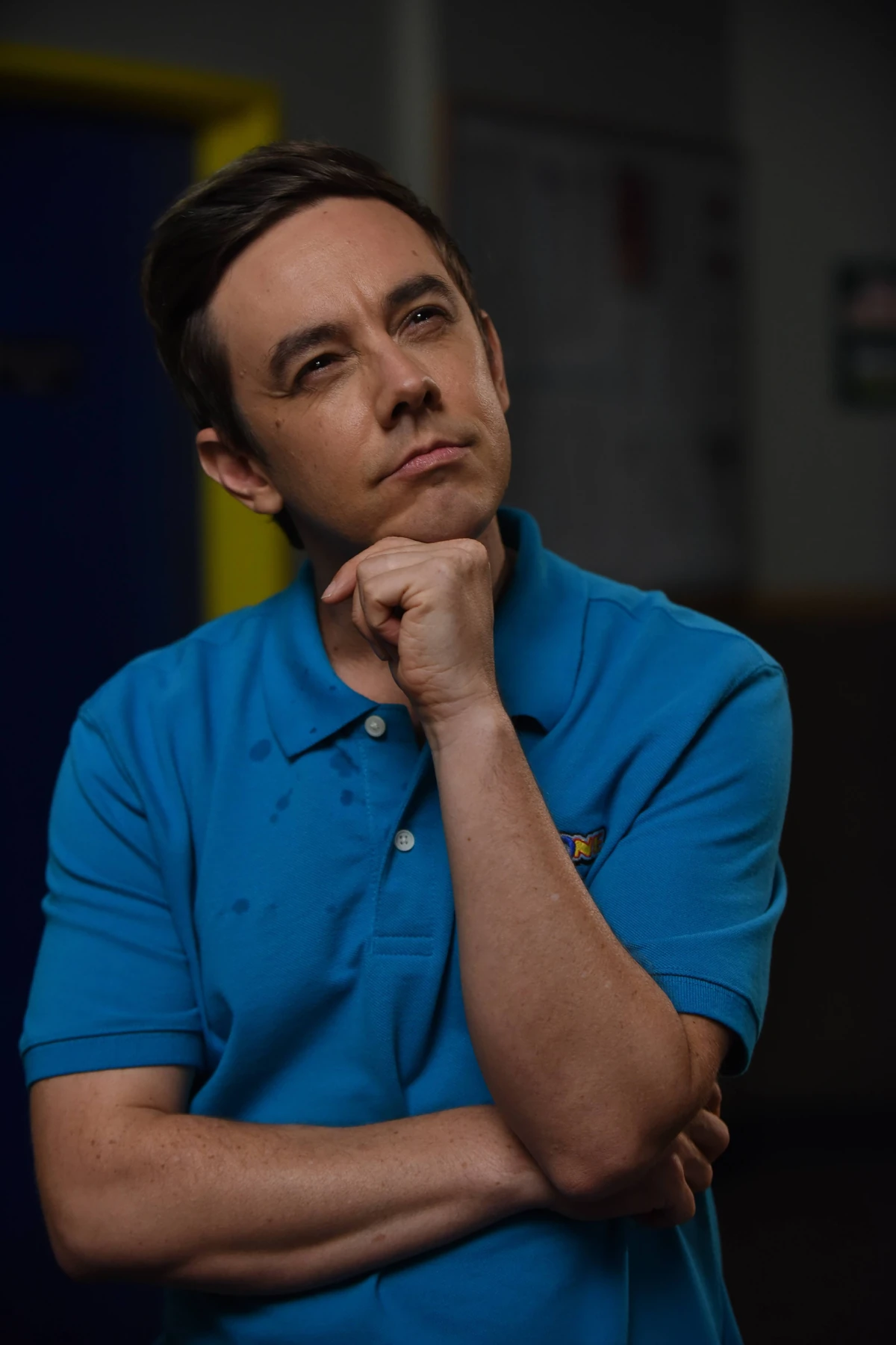 Taylor | Brooklyn Nine-Nine Wiki | Fandom