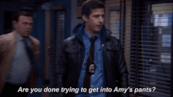 Show Me Going/Image Gallery | Brooklyn Nine-Nine Wiki | Fandom