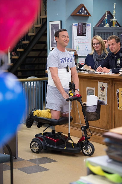 Pontiac Bandit/Image Gallery | Brooklyn Nine-Nine Wiki | Fandom