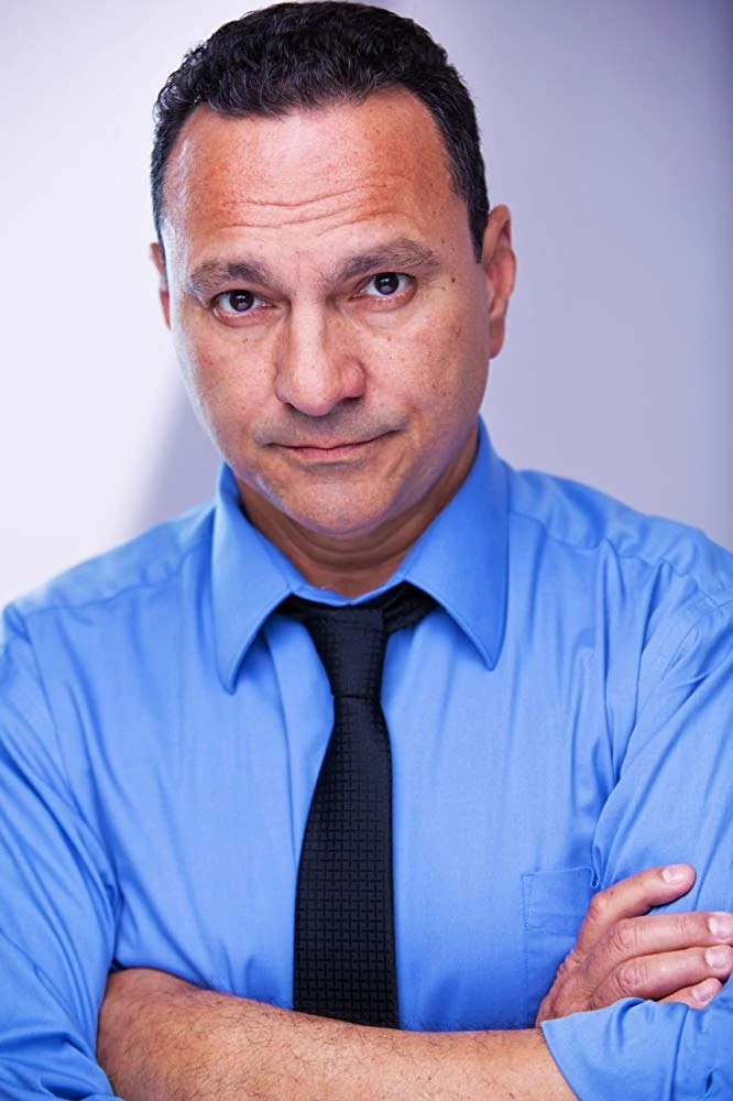 Wayne Lopez | Brooklyn Nine-Nine Wiki | Fandom