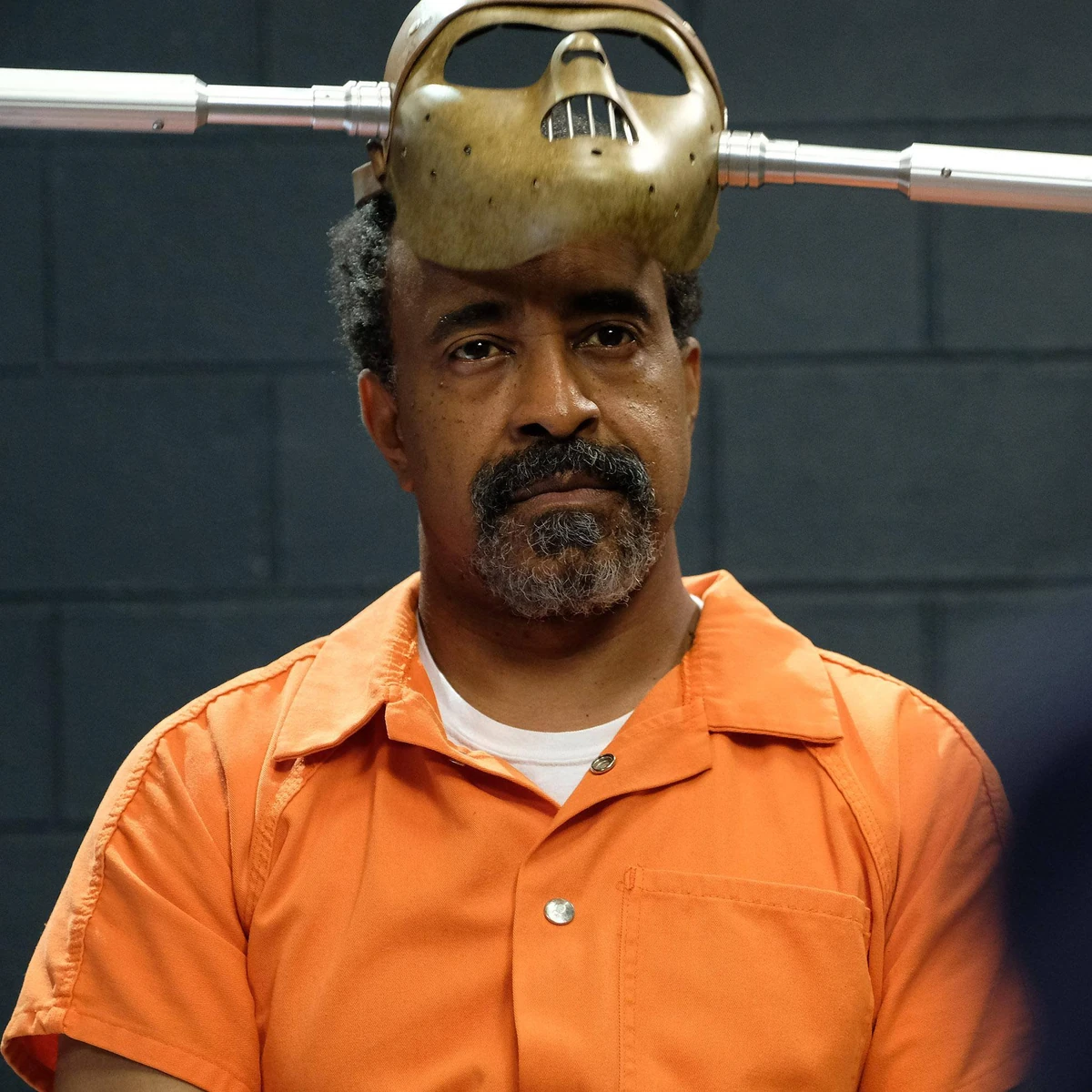 Caleb John Gosche | Brooklyn Nine-Nine Wiki | Fandom