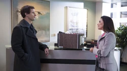 Windbreaker City/Image Gallery | Brooklyn Nine-Nine Wiki | Fandom