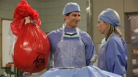 Dr. Rossi | Brooklyn Nine-Nine Wiki | Fandom
