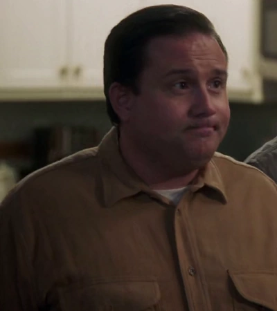 Steve Boyle | Brooklyn Nine-Nine Wiki | Fandom