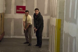 Jake-Charles Relationship | Brooklyn Nine-Nine Wiki | Fandom