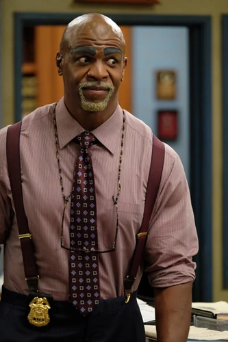 Gintars | Brooklyn Nine-Nine Wiki | Fandom