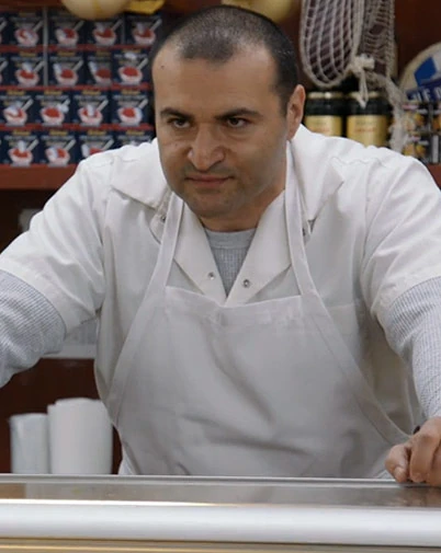 Ratko | Brooklyn Nine-Nine Wiki | Fandom