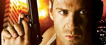 Die Hard | Brooklyn Nine-Nine Wiki | Fandom