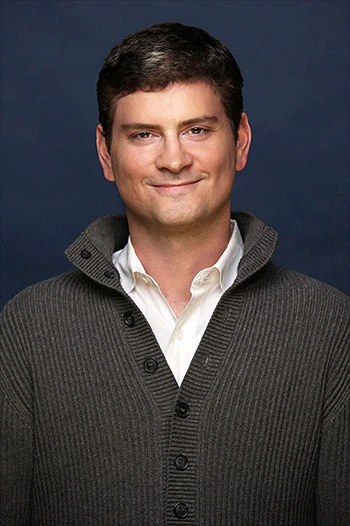 Michael Schur | Brooklyn Nine-Nine Wiki | Fandom