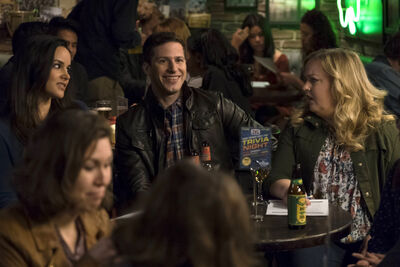 Chasing Amy/Image Gallery | Brooklyn Nine-Nine Wiki | Fandom