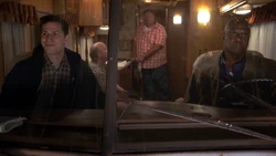 The American Creeper | Brooklyn Nine-Nine Wiki | Fandom
