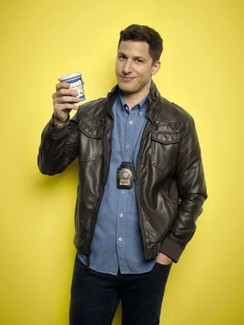 Jake Peralta | Brooklyn Nine-Nine Wiki | Fandom